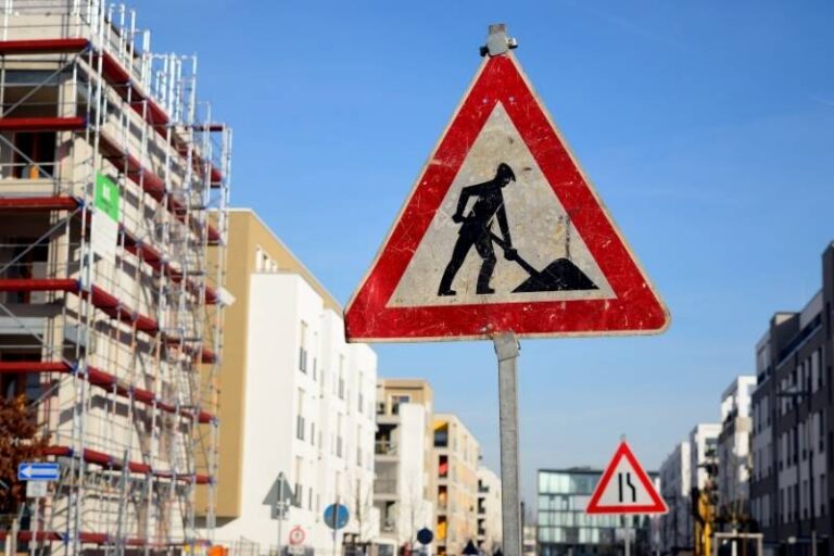 Revealed! Top Tips For Driving In Germany From Cities To Autobahns ...