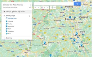 One Week Around Cologne? Lucky You! You Can Do This… - Germany Footsteps