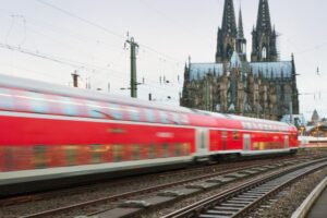 All About The Types Of Trains In Germany: ICE vs Regional vs S-Bahn vs ...