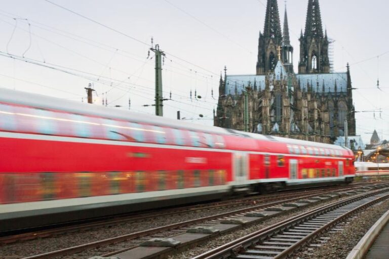 Want One Jaw-Dropping Day In Cologne? Follow This Itinerary! - Germany ...