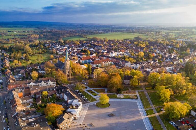 10 Awe-Inspiring Things To Do In Ancient Aachen For An Incredible Trip ...