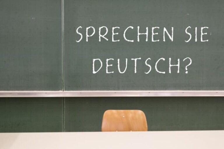 10 Fun Facts About The German Language That Will Have You Signing Up ...