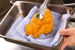 Everything Schnitzel: Where Did It Come From? How Should You Eat It ...