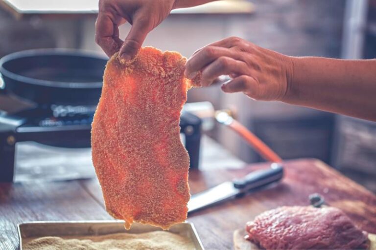 Everything Schnitzel: Where Did It Come From? How Should You Eat It ...