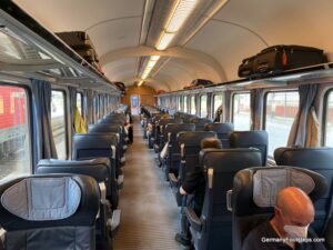 All About The Types Of Trains In Germany: ICE vs Regional vs S-Bahn vs ...