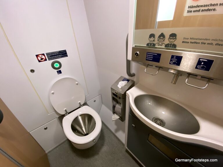 All About The Types Of Trains In Germany: ICE vs Regional vs S-Bahn vs ...