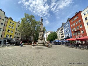 Want One Jaw-Dropping Day In Cologne? Follow This Itinerary! - Germany ...