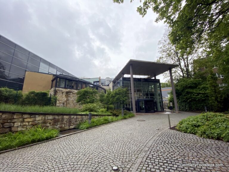 10 Awe-Inspiring Things To Do In Ancient Aachen For An Incredible Trip ...