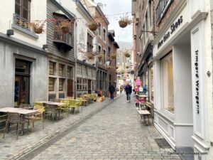 10 Awe-Inspiring Things To Do In Ancient Aachen For An Incredible Trip ...