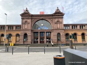 One Incredible Day In Bonn? This Is It! - Germany Footsteps