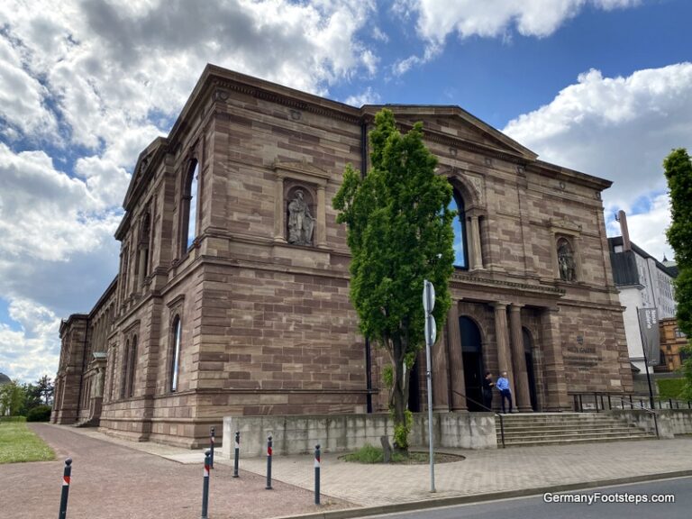 10 AMAZING Things To Do In Kassel For An Incredible Trip [Don’t Miss ...