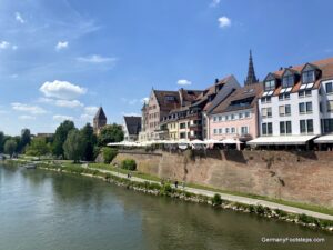 My Love Affair With These INCREDIBLE Things To Do In Ulm! - Germany ...