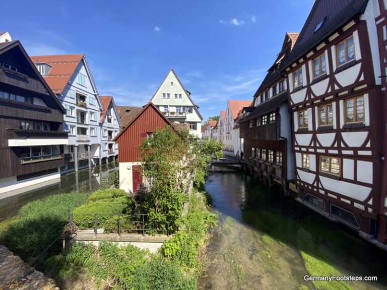 My Love Affair With These INCREDIBLE Things To Do In Ulm! - Germany ...