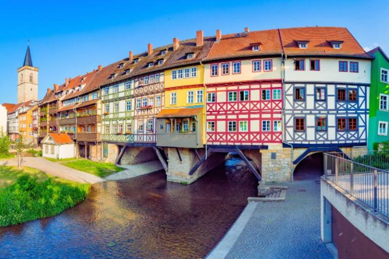 12 Incredible Places YOU MUST Visit In Eastern Germany 😮 - Germany ...
