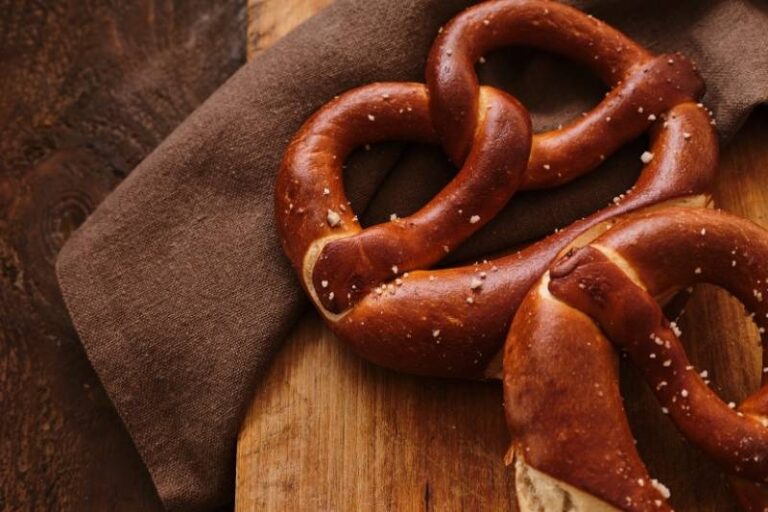 Everything Brezeln: You Can Never Have Too Many Pretzels! - Germany ...