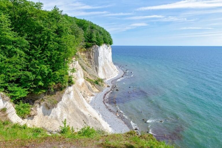 Exactly How To See Northern Germany In One Spectacular Week: Full ...