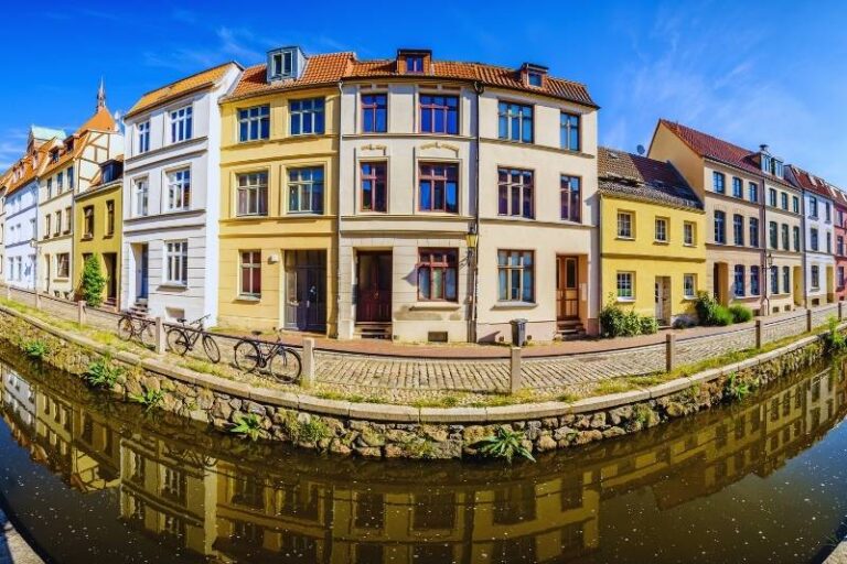 Exactly How To See Northern Germany In One Spectacular Week: Full ...