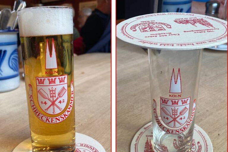 Want One Jaw-Dropping Day In Cologne? Follow This Itinerary! - Germany ...