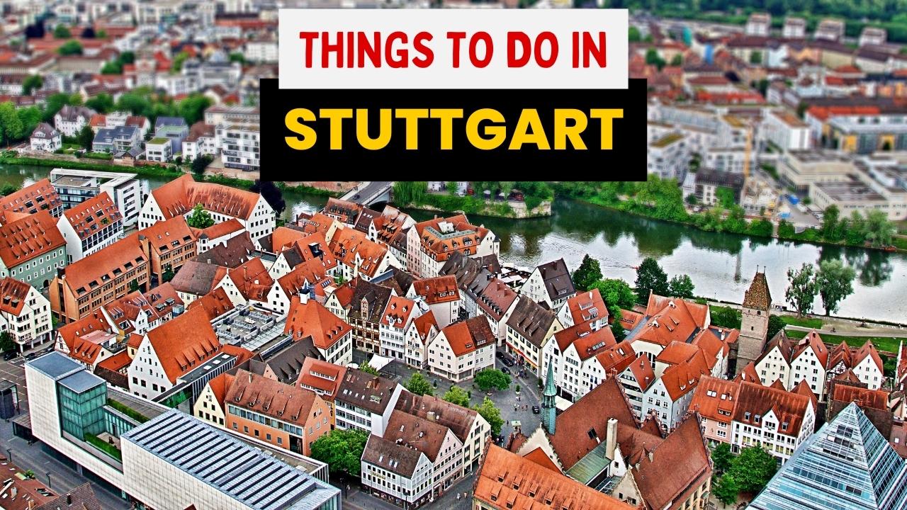Cars, Innovation And Pigs! Brilliant Things To Do In Stuttgart ... Cars, Innovation And Pigs! Brilliant Things To Do In Stuttgart ...