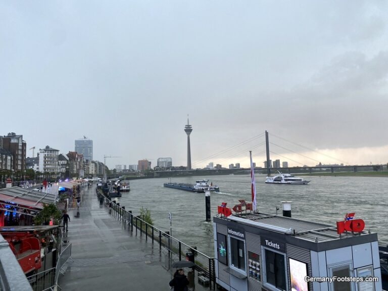 One Week Around Cologne? Lucky You! You Can Do This… - Germany Footsteps