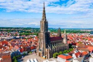 My Love Affair With These INCREDIBLE Things To Do In Ulm! - Germany ...