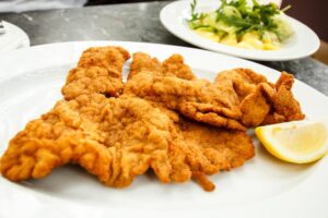 Everything Schnitzel: Where Did It Come From? How Should You Eat It ...