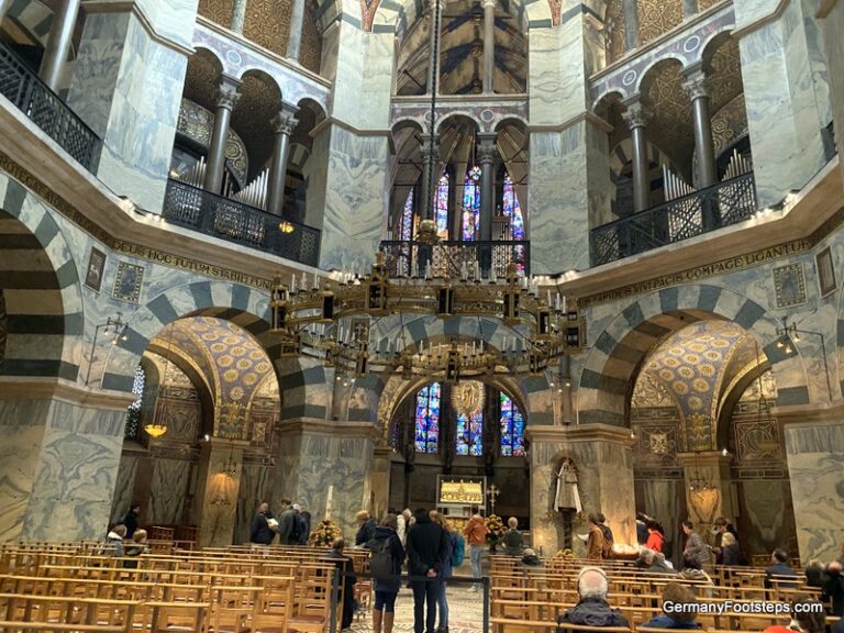 10 Awe-Inspiring Things To Do In Ancient Aachen For An Incredible Trip ...