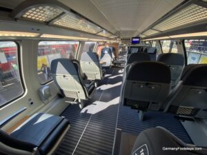 All About The Types Of Trains In Germany: ICE vs Regional vs S-Bahn vs ...