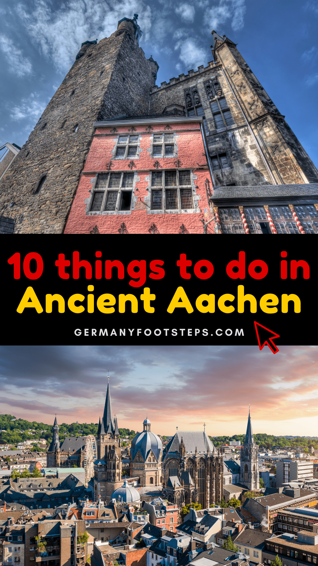 10 Awe-Inspiring Things To Do In Ancient Aachen For An Incredible Trip ...