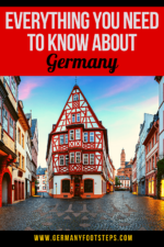 12 Essential Things You MUST Know Before Traveling To Germany 😱 ...