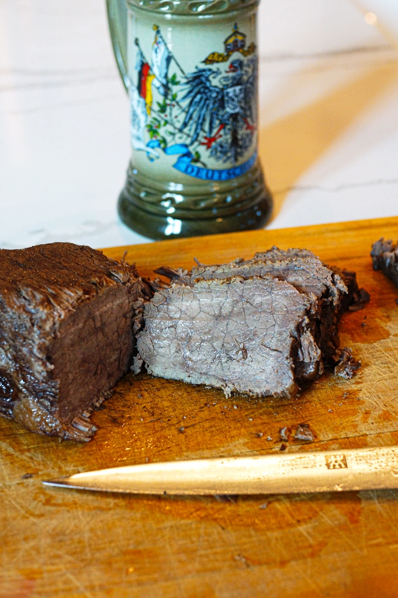Top 12 Absolutely Delicious German Dinner Recipes You NEED To Make ASAP ...
