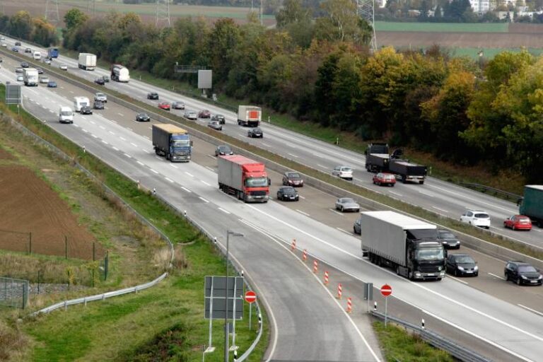 Everything You've Ever Wanted To Know About The Infamous Autobahn 🏎️ ...