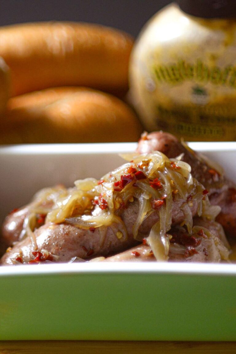 Top 12 Absolutely Delicious German Dinner Recipes You NEED To Make ASAP ...
