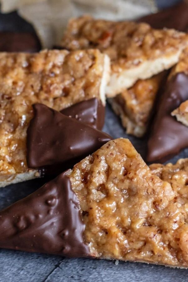 Top 12 Absolutely Delicious German Dessert Recipes You NEED To Make ...