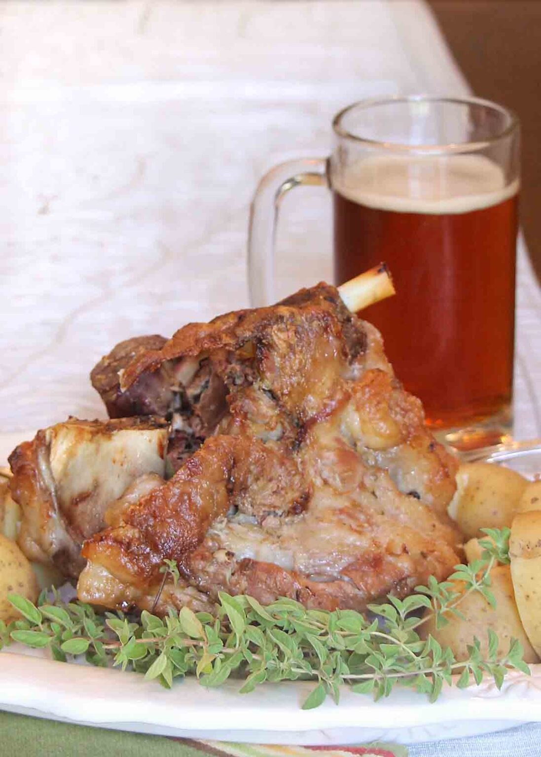 Top 12 Absolutely Delicious German Dinner Recipes You NEED To Make ASAP ...