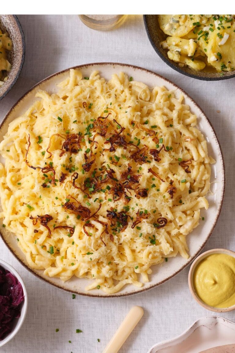 Top 12 Absolutely Delicious German Dinner Recipes You NEED To Make ASAP ...