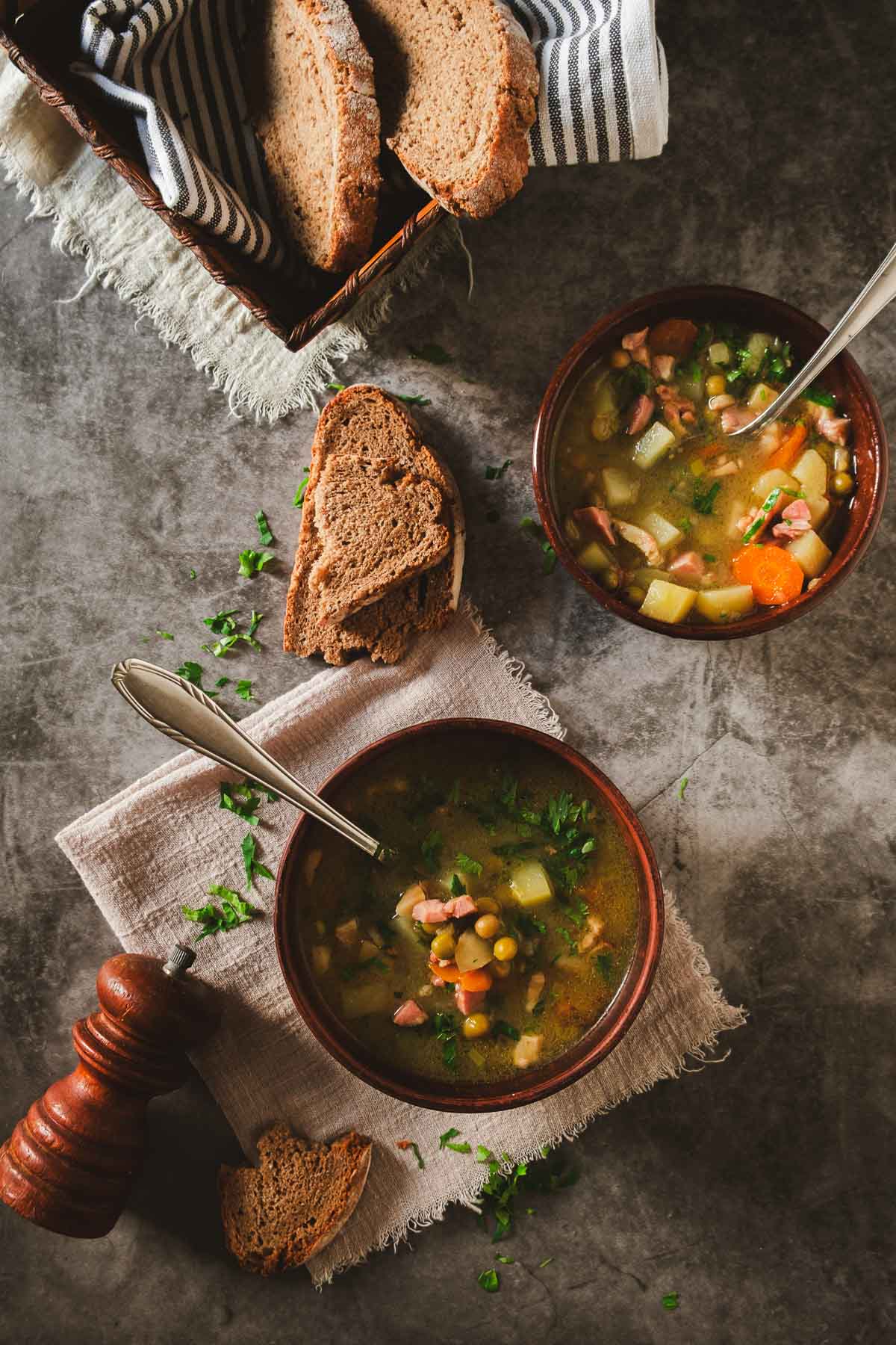 Top 10 German Potato Recipes That Must Be The Best In The World!🥔 ...