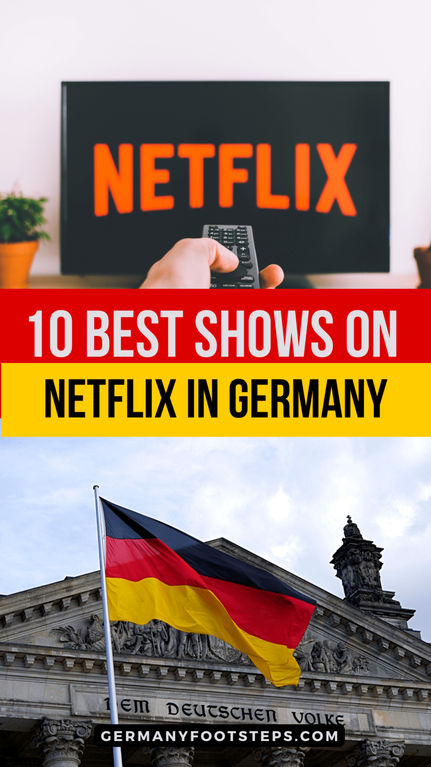 Top 10 German Shows To Watch On Netflix That You Won't Want To Stop ...