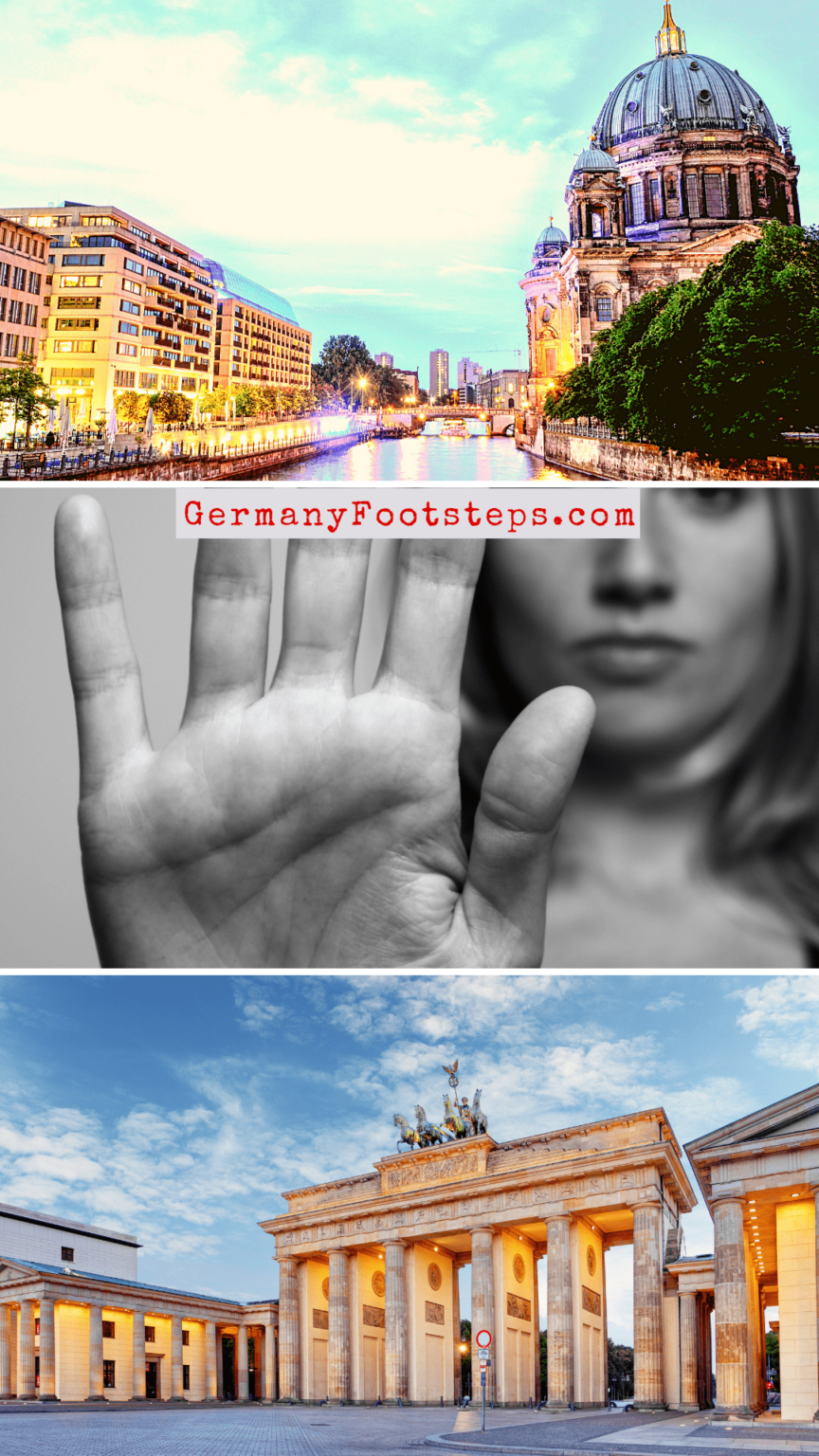 Don't Say We Didn't Warn You: 6 Cheeky Reasons To NEVER Visit Berlin ...