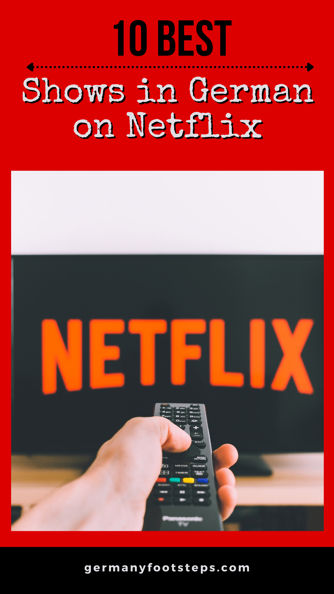 Top 10 German Shows To Watch On Netflix That You Won't Want To Stop ...