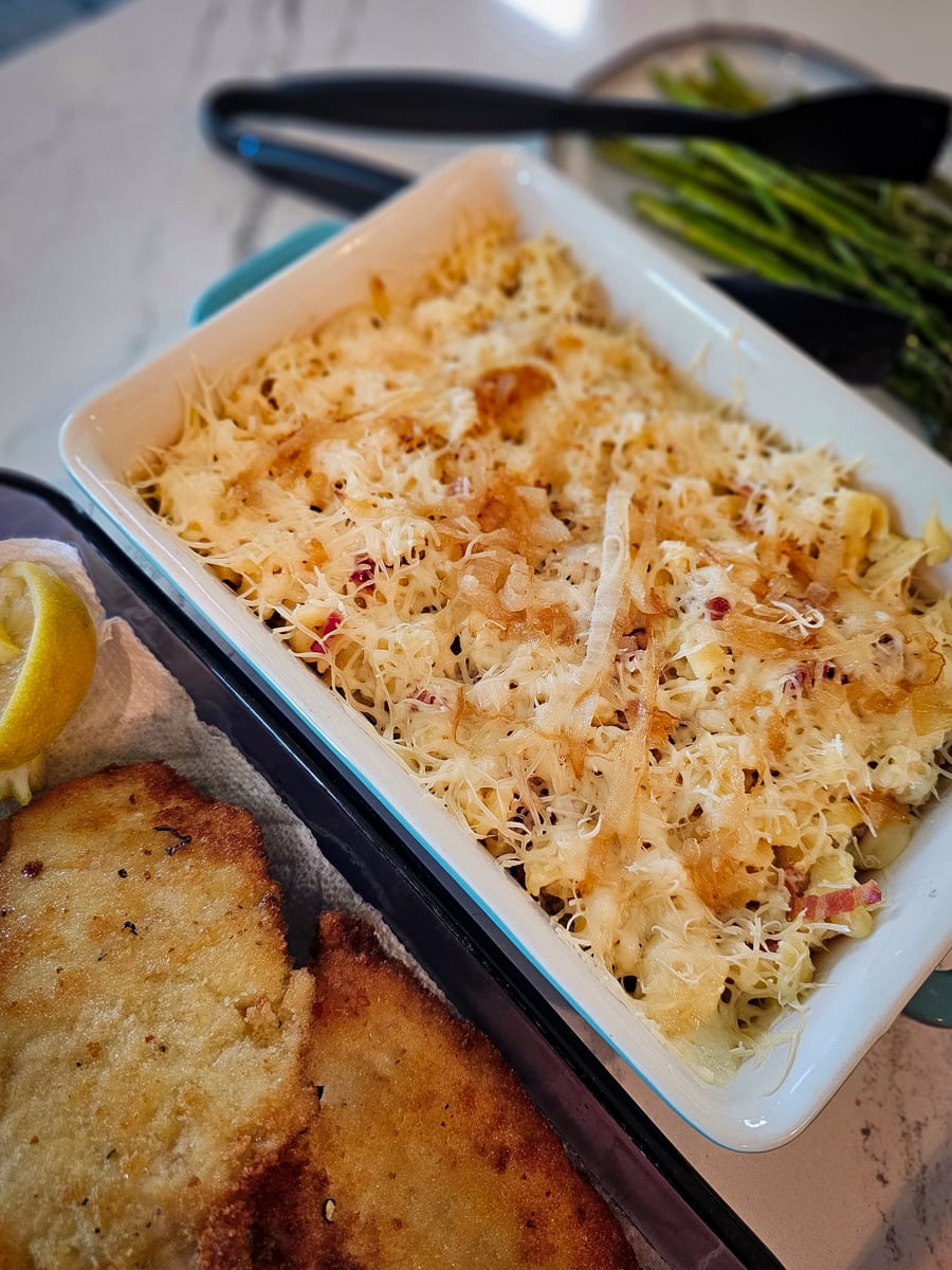 Top 12 Absolutely Delicious German Side Dish Recipes You NEED To Make ...